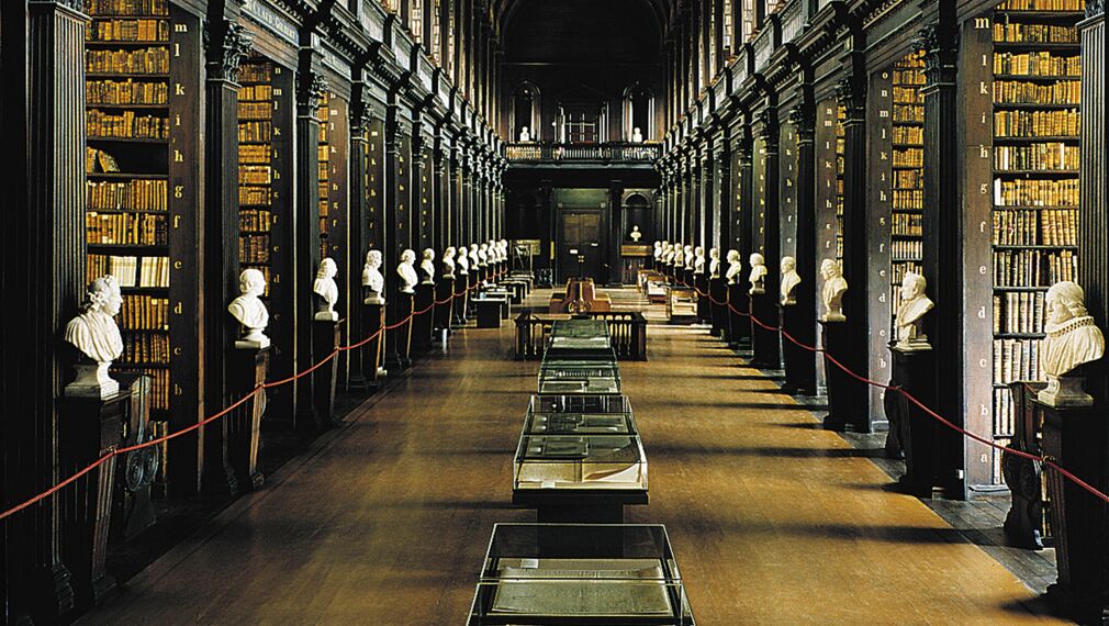 Table cases - Glasbau Hahn